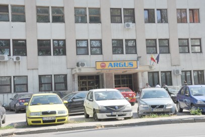 Argus şi fostul director trimis de Cătălin Chelu să fure 3 milioane de ...