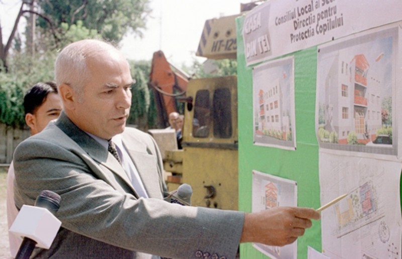 VIP-uri din Constanţa, printre creditorii Tehnologica Radion. Theodor ...