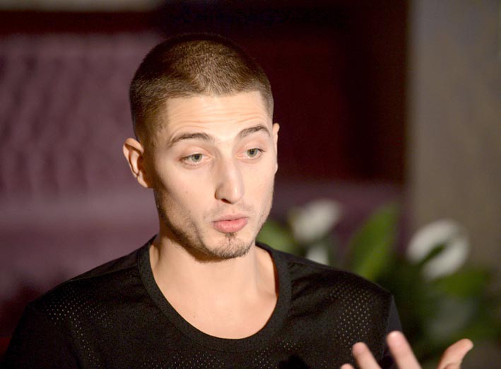 Grozav și-a găsit o nouă echipă! Vezi unde va ajunge | replicaonline.ro