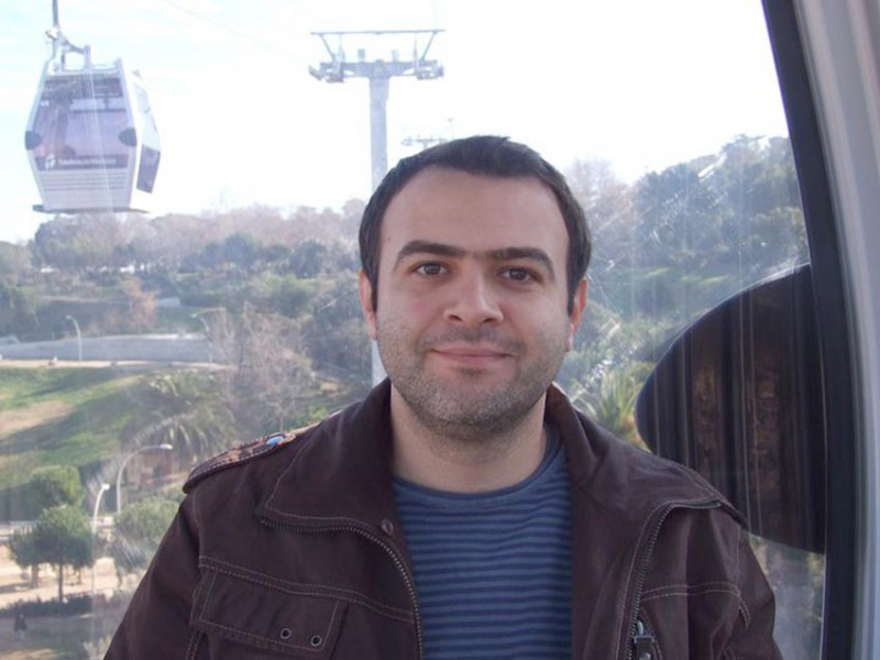 Noul prefect al judeţului Constanţa, Ion Constantin, este pasionat de ...