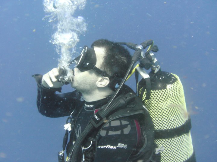 Noul prefect al judeţului Constanţa, Ion Constantin, este pasionat de ...