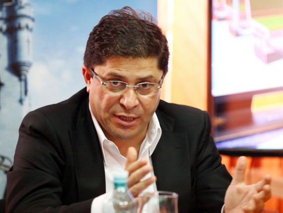 Fostul director economic de la Rompetrol Rafinare, noul consilier ...