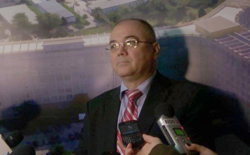 Dănuț Căpățână, trimis în judecată de DNA într-un NOU DOSAR ...