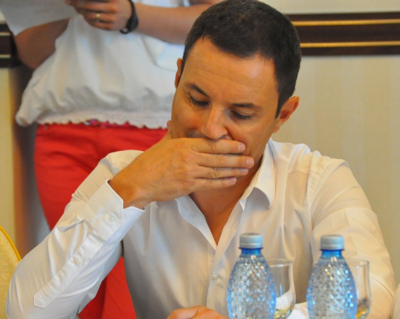 Numiri surprinzătoare la șefia Administrației Canalelor Navigabile ...