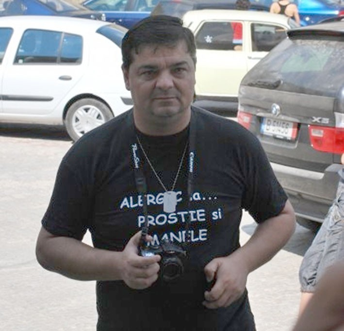 Daniel Georgescu | replicaonline.ro