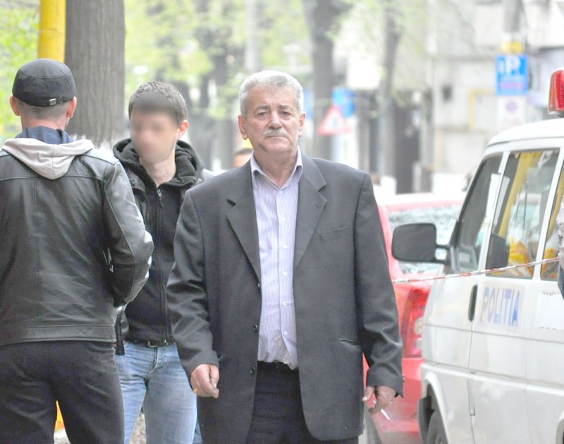 George Karam, trimis în judecată pentru ucidere din culpă plus alte ...