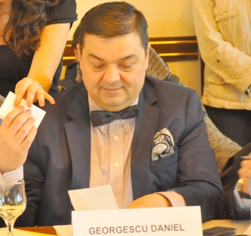 Numiri surprinzătoare la șefia Administrației Canalelor Navigabile ...