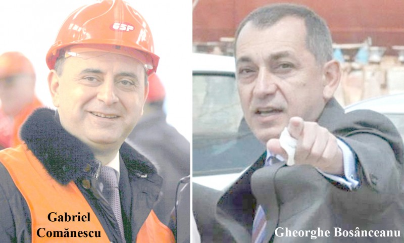 Felix Stroe face curte afaceriştilor din port: Investitori ca Samara şi ...