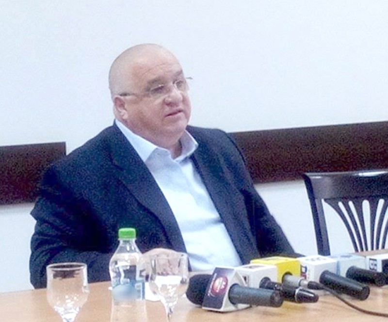 Ce spune Felix Stroe despre succesorul său | replicaonline.ro