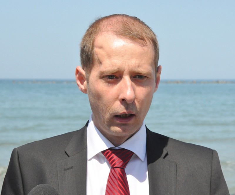 George Papari şi-a dat demisia de la Apele Române | replicaonline.ro