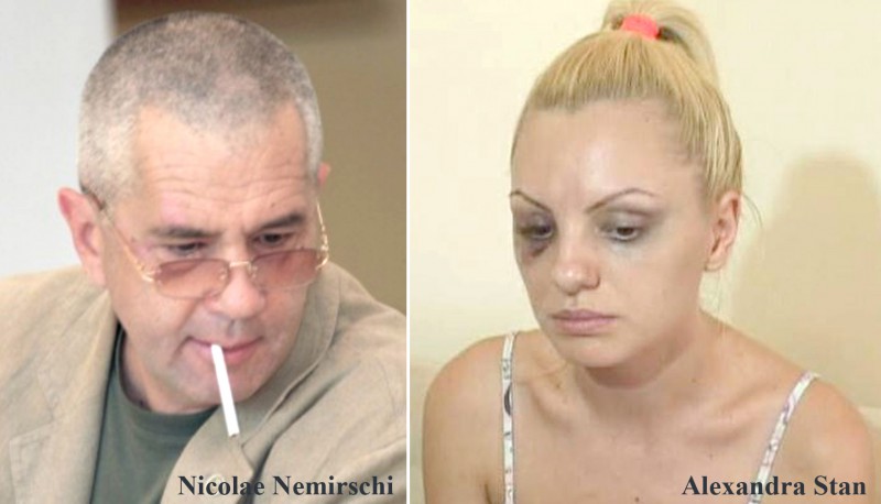 Fostul ministru Nemirschi A POVESTIT TOT în instanţă: Alexandra Stan şi ...