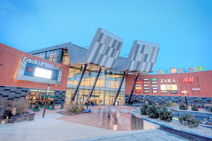 Cel mai mare mall din România se extinde | replicaonline.ro