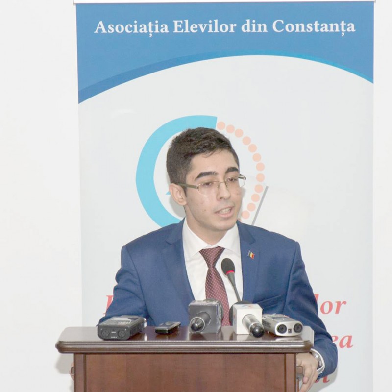 Consiliul Tineretului din România, scrisoare deschisă către candidații ...