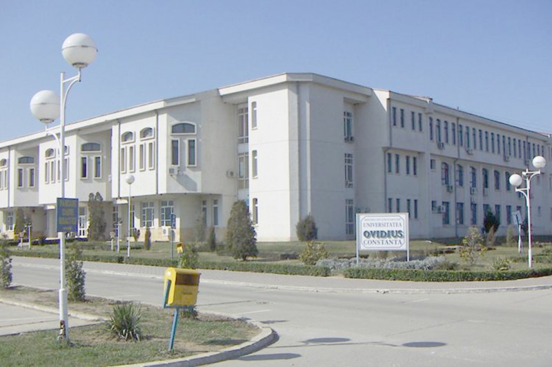 Doliu în lumea universitară. Profesorul Enver Mamut de la ''Ovidius'' a ...