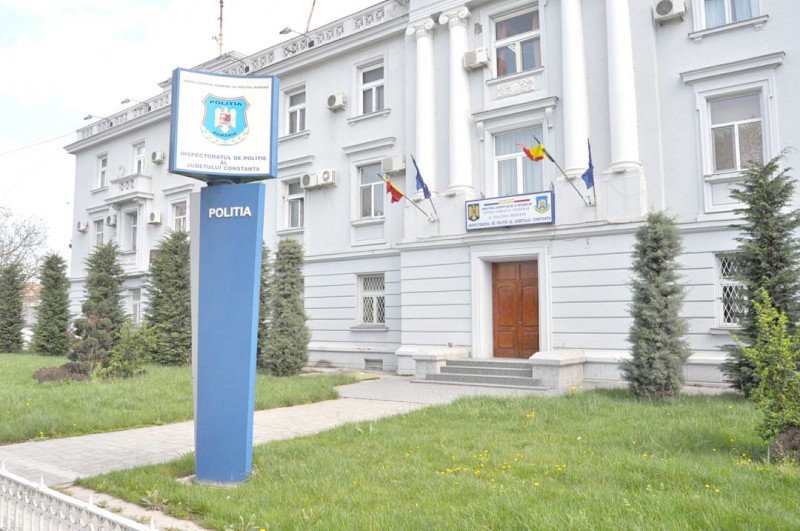 Angajări la IPJ Constanţa: vezi cine a trecut de evaluarea psihologică ...