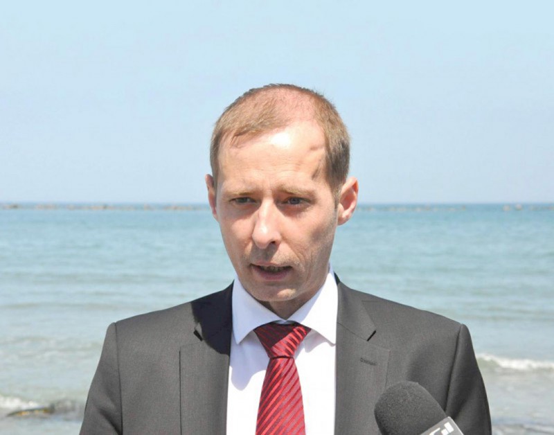 DNA intră peste închirierea plajelor din Mamaia! Şefii clubului ...