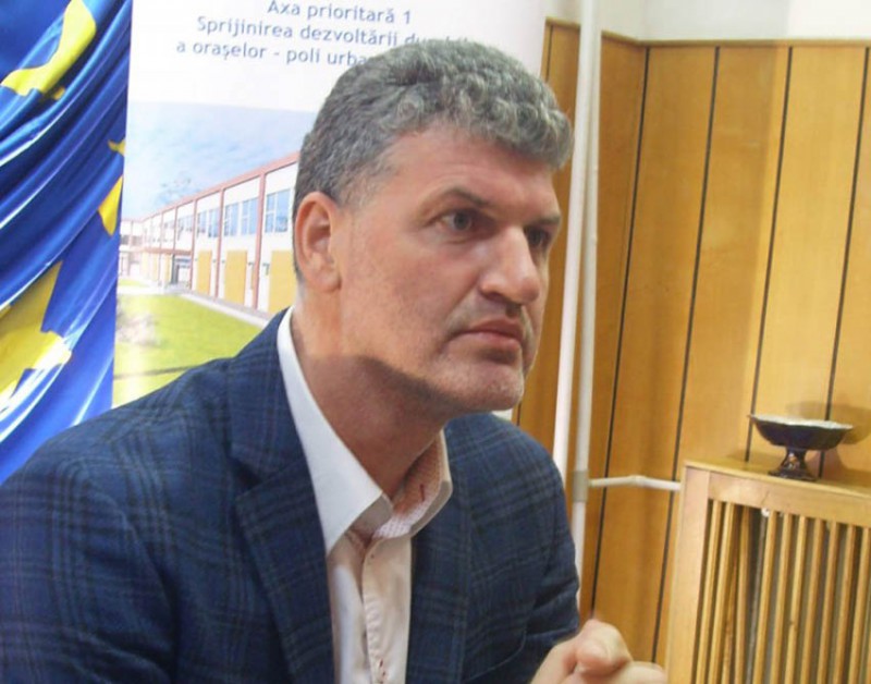 Curtea de Conturi, control la Năvodari. Raportul - ţinut la secret ...