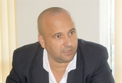 Ion Mişcoci, noul şef al Poştei Constanţa: Compania a fost devalizată ...