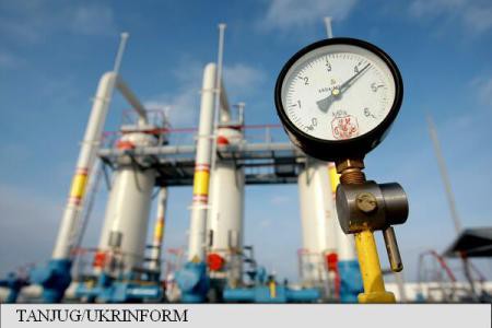 Consultare publică pe tema proiectului conductei Transgaz la Tuzla ...