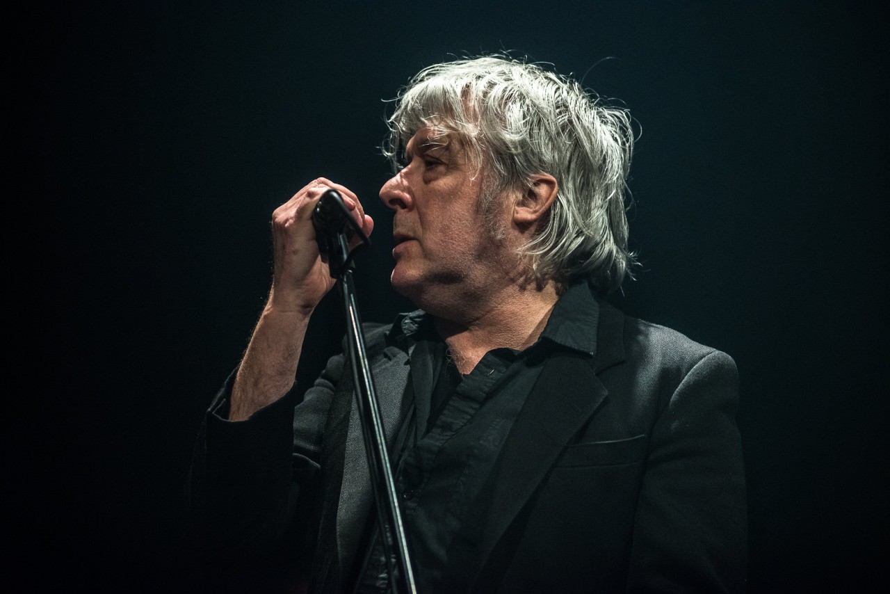 Cântăreţul Arno, o legendă a muzicii pop-rock belgiene, a murit la 72 ...