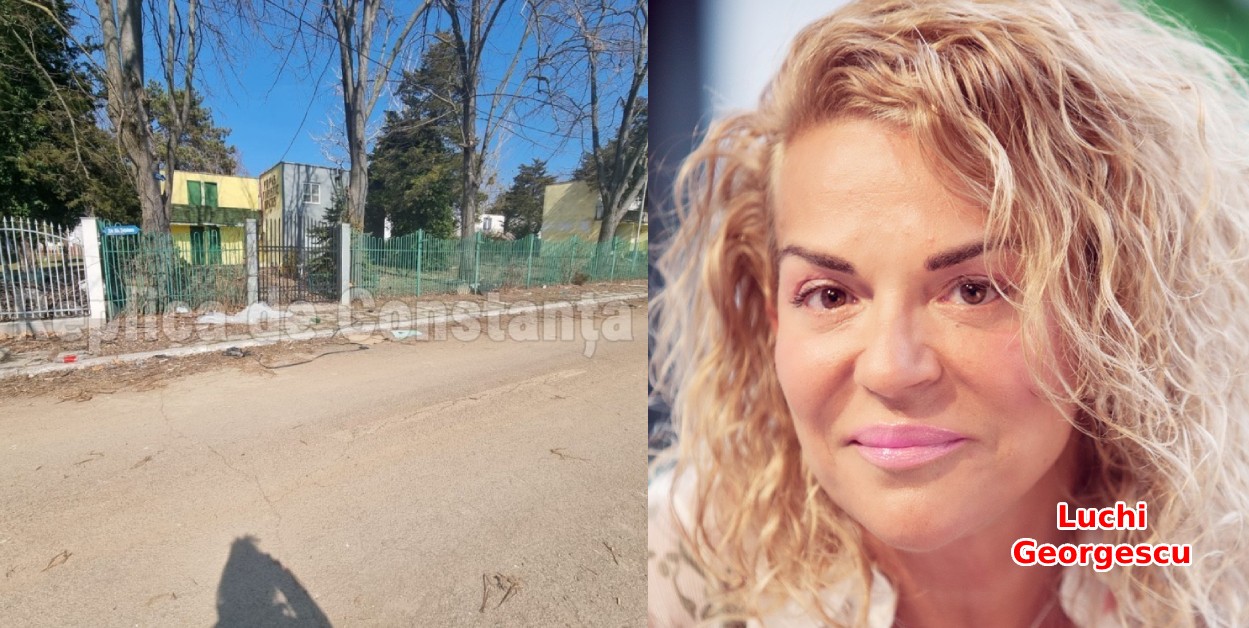 Cea mai bogată femeie din România, Luchi Georgescu, dărâmă Popasul ...