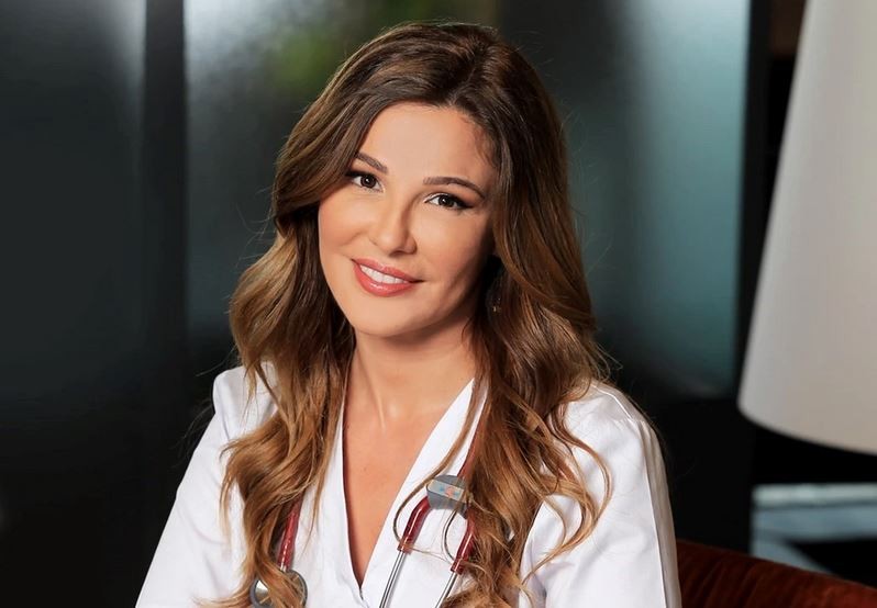 Motivul scandalos pentru care Oana Cuzino a divorțat de milionarul Yoav ...