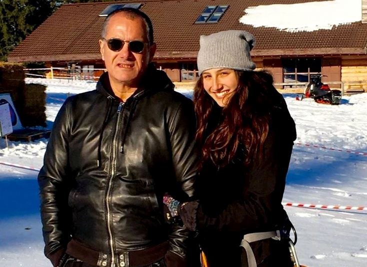 Motivul scandalos pentru care Oana Cuzino a divorțat de milionarul Yoav ...