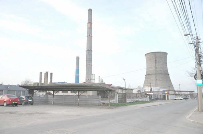 Se înființează Termocentrale Constanta, pentru producerea energiei ...