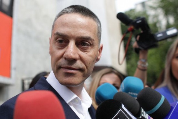 Alexandru Mazăre, eliberat condiționat de Judecătoria Medgidia | replicaonline.ro