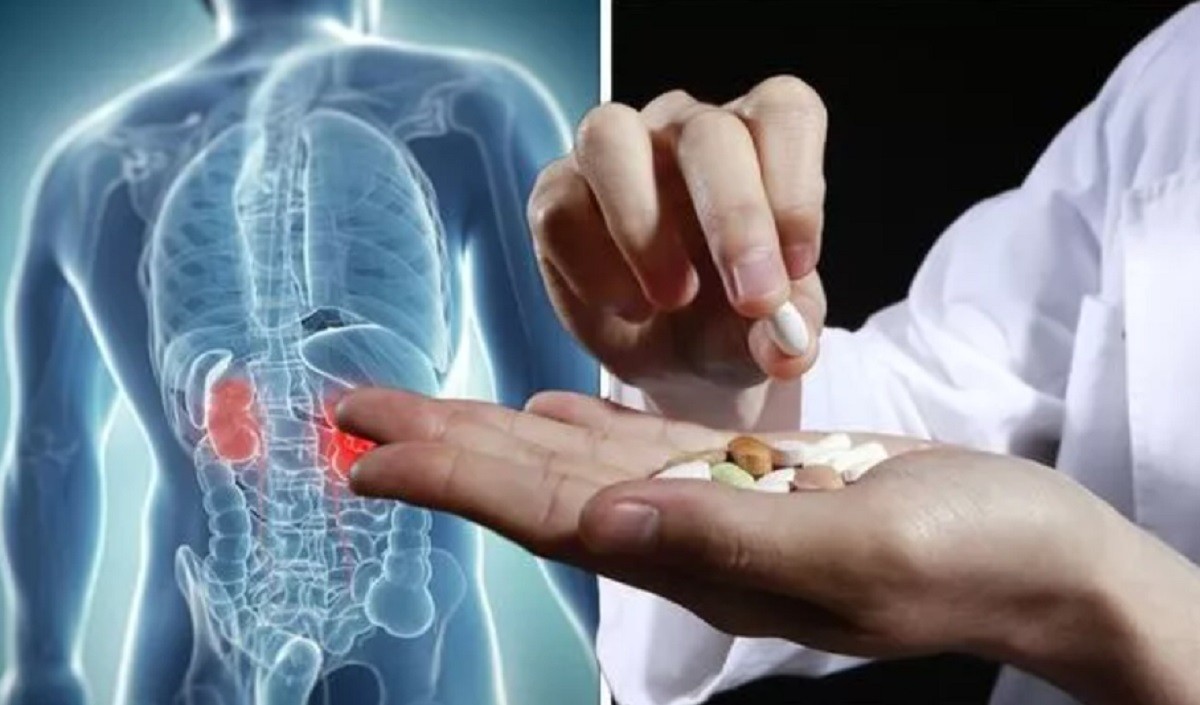 Sinescu: Cancerul de rinichi, parenchim renal şi cancerul de căi ...