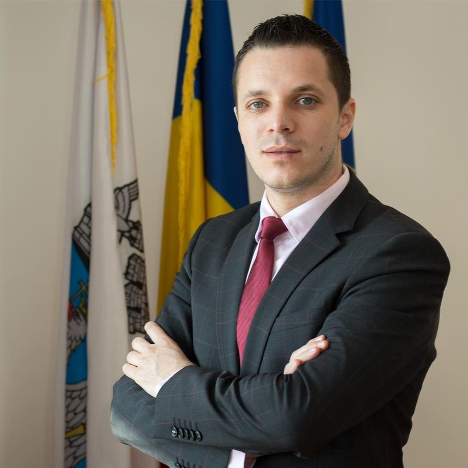 Prim-vicepreședinte ALDE: „România poate evita o eventuală criză ...