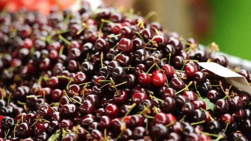 Nutriționist: „Cireșele îngrașă teribil!” Topul fructelor care aduc ...