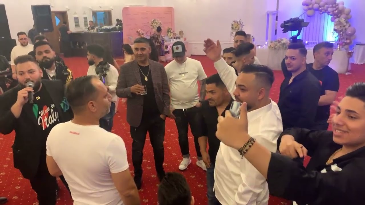 Interlopi din clanul Chira, implicați în scandalul cu macete din clubul ...