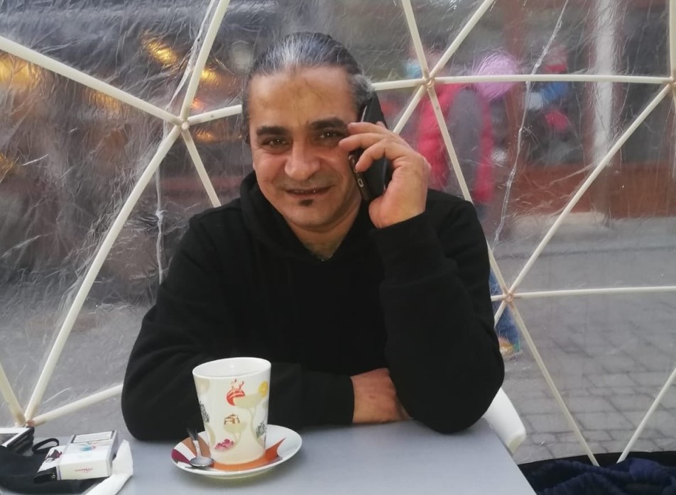 Csampar, criminalul care a îngrozit România, vrea să devină influencer ...