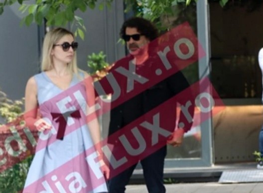 Cine e Roger El Akoury, bănuit de o idilă cu Irina „lui Dragnea ...
