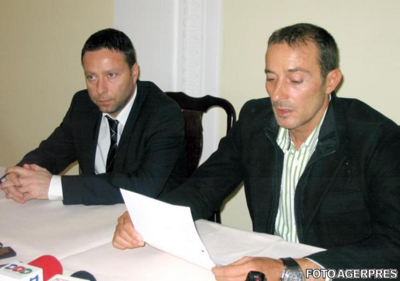 Valentin Preda își recuză judecătorul care-l cercetează pentru trafic ...