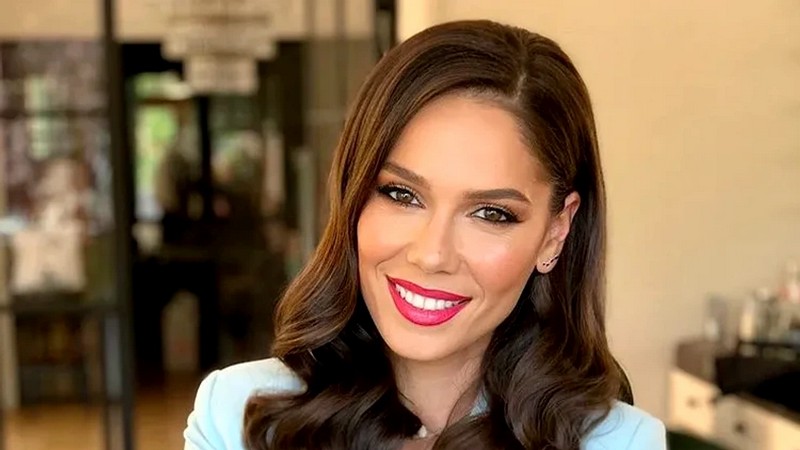 Cum reușește Irina Fodor să își păstreze silueta de invidiat. „Mănânc ...