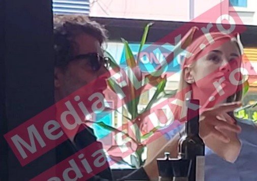 Cine e Roger El Akoury, bănuit de o idilă cu Irina „lui Dragnea ...