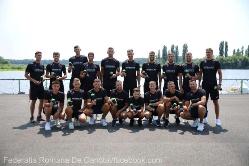 Canotaj: Patru echipaje româneşti s-au calificat în finalele Cupei ...