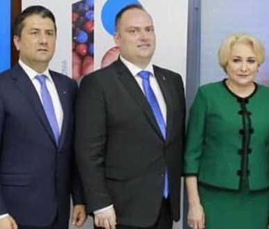 Alexandru Bobe, de la Universitatea Ovidius, are leafa mai mare decât ...