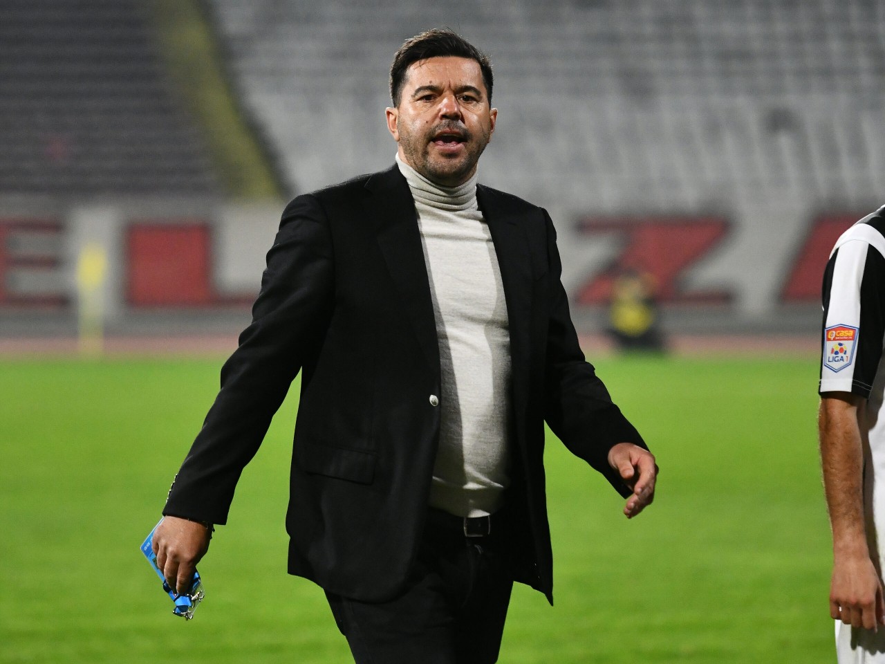 Fotbal: Al Hilal, din nou campioană a Arabiei Saudite; Cosmin Contra ...