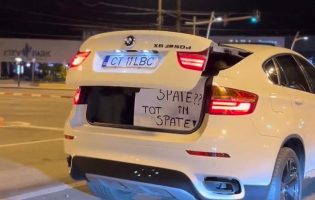 De ce este văzut BMW-ul mașină de cocalari? Iată motivul! Video ...