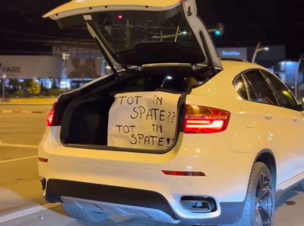 De ce este văzut BMW-ul mașină de cocalari? Iată motivul! Video ...