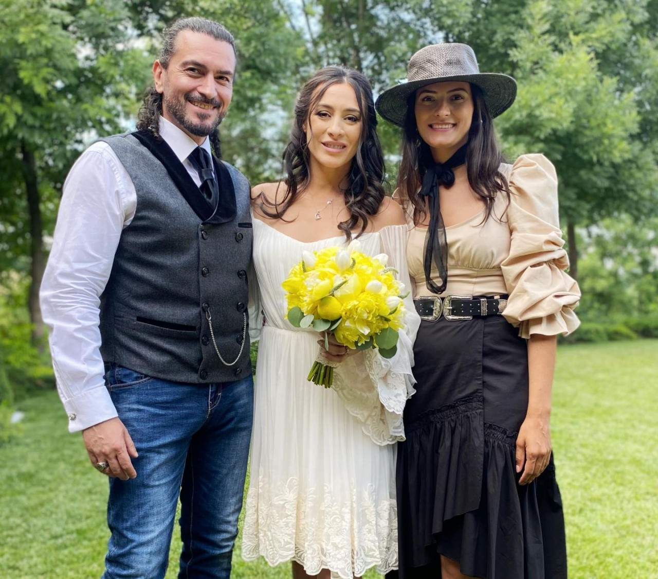 Cătălina Ponor s-a căsătorit cu Bogdan Jianu | replicaonline.ro