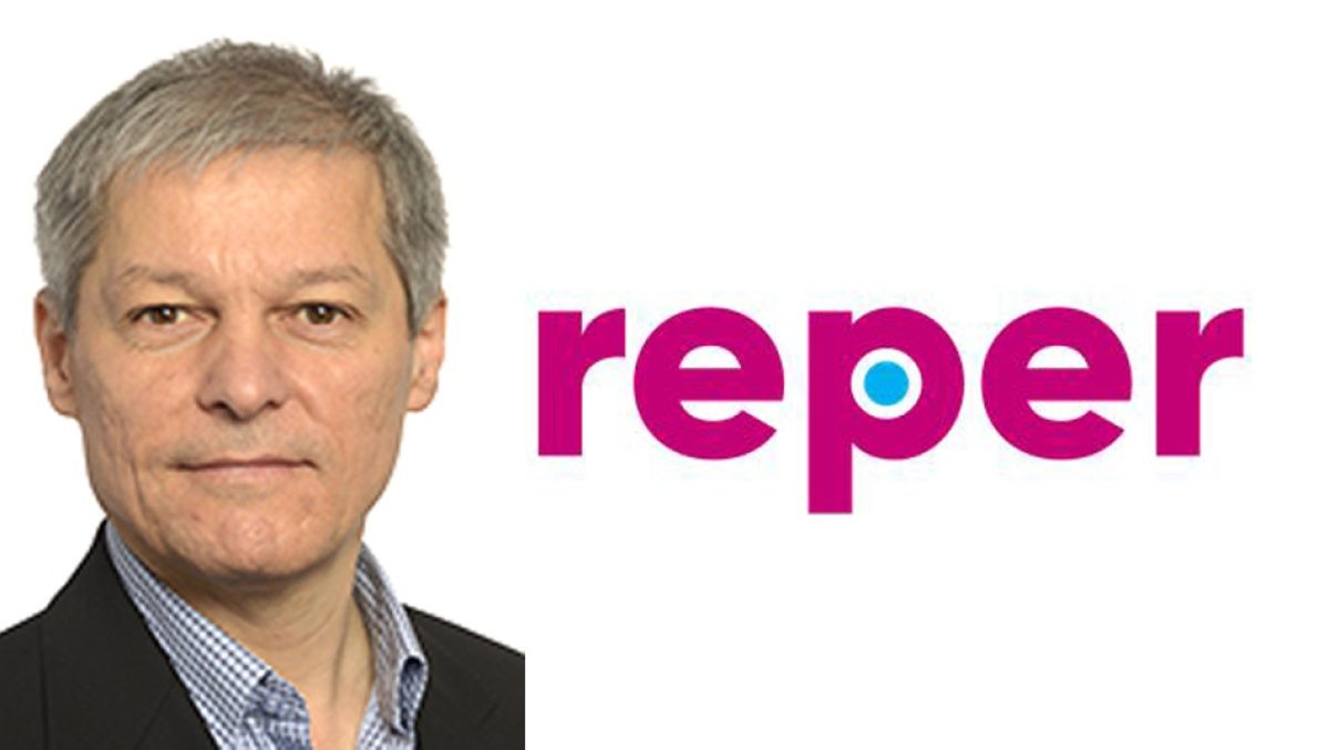 Noul partid REPER, lansat de europarlamentarii Ramona Strugariu şi ...