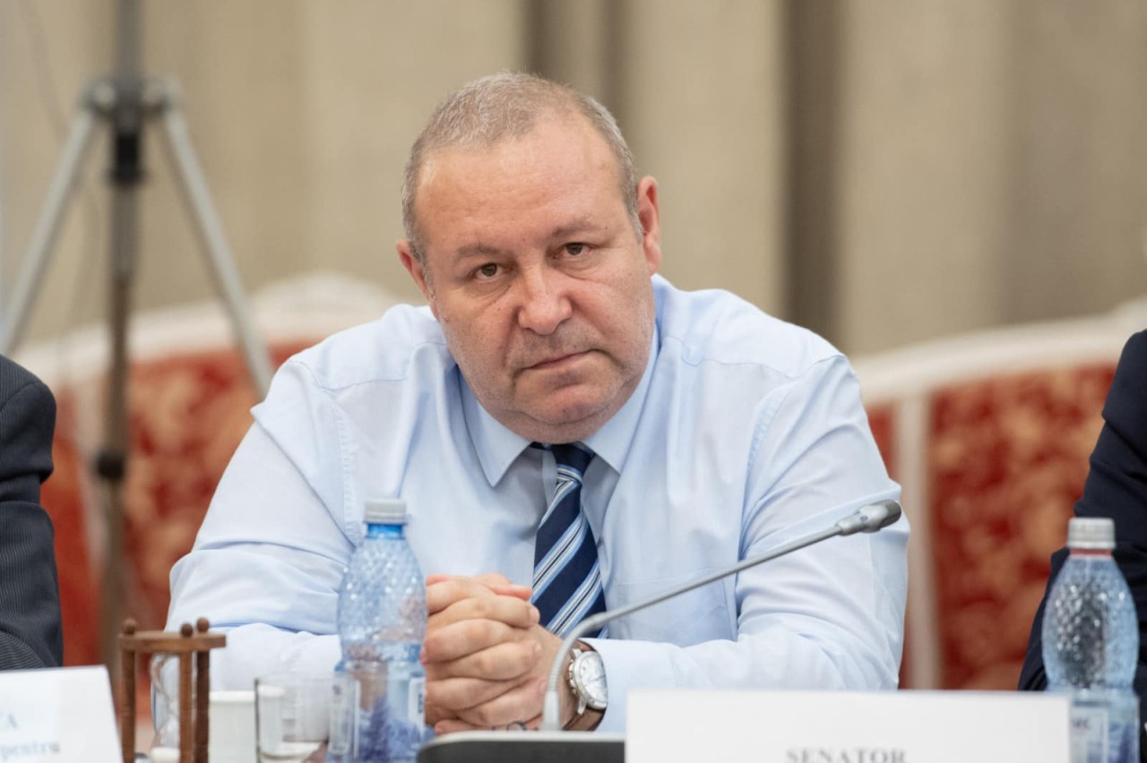 Daniel Fenechiu: PSD încearcă să ia fața PNL la guvernare ...