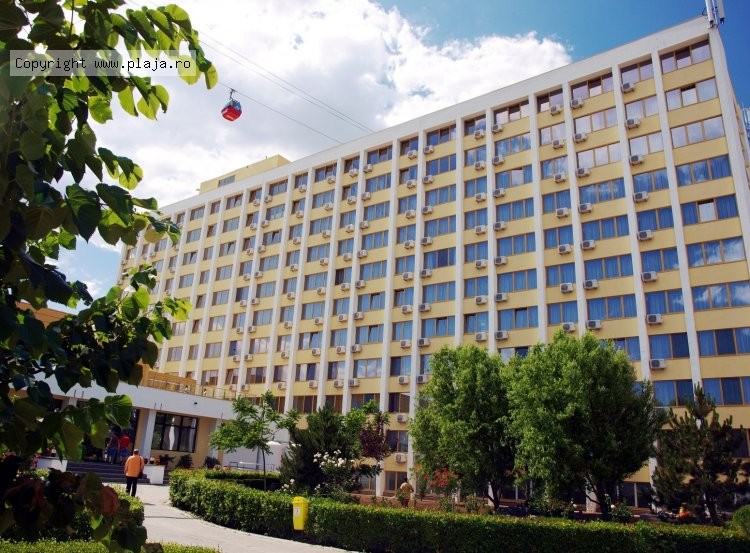 Firma lui Mazăre, Constantinescu și Strutinsky se duce în cap ...