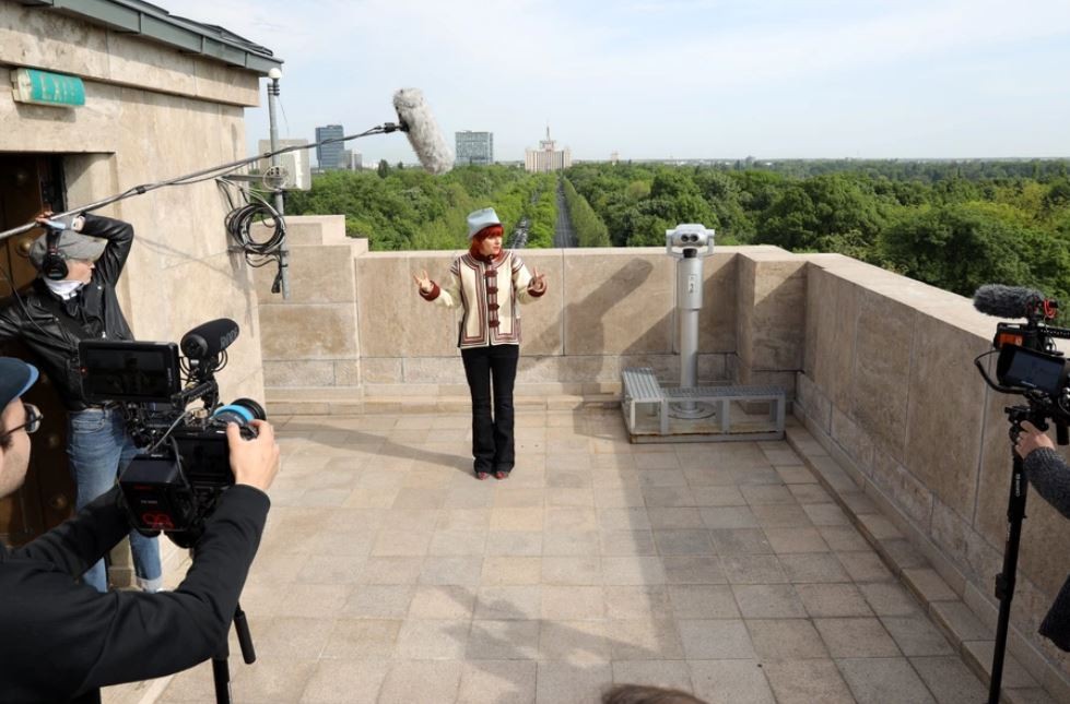 Geanina Corondan revine în forță cu o super emisiune | replicaonline.ro