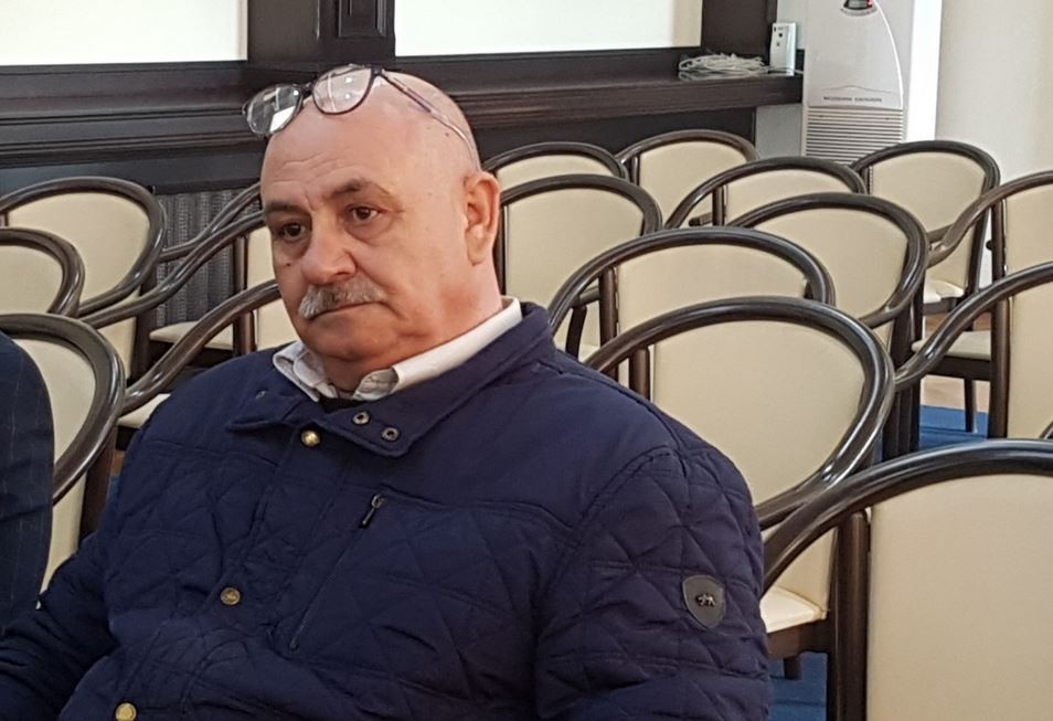 Florin Goidea, numit director adjunct în Portul Constanța ...