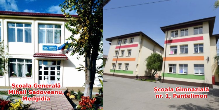 La ce licee au reușit să intre elevii cu medii mici la Evaluarea ...